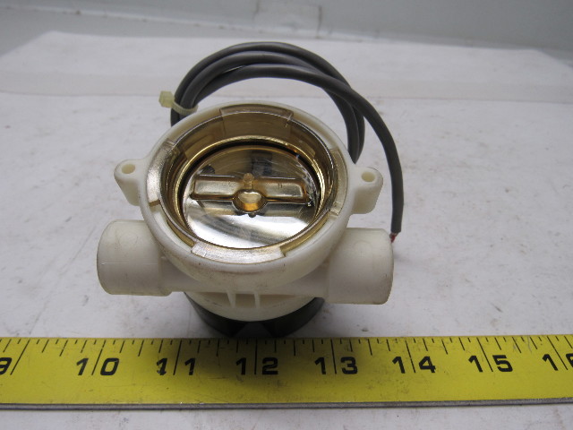 Little Gems Gems Sensors & Control 156269 RFS Type Electronic Flow ...