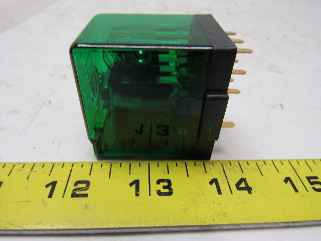 Protection Controls Inc. ACF 115V Flame Check Relay Lot Of 2 | Bullseye ...
