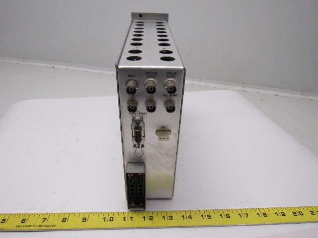 Canberra Industries Model 2020 Spectroscopy Amplifier Module | Bullseye ...