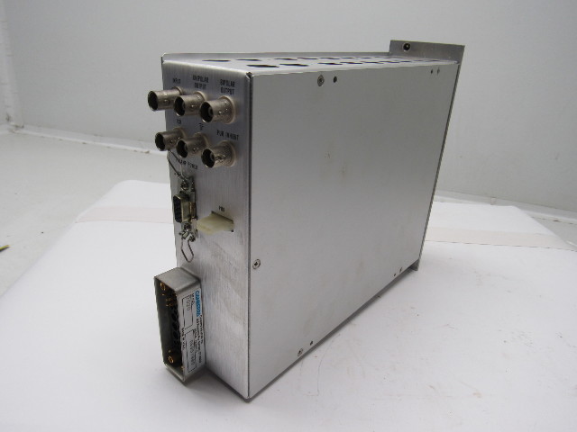 Canberra Industries Model 2020 Spectroscopy Amplifier Module | Bullseye ...