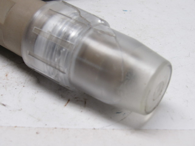 pHD PD1P1A40 Differential pH Sensors 1" NPT 0-14 pH Range W/40' Cable ...