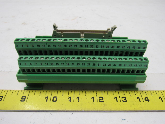 Phoenix Contact FLKM 50 - 2281089 AT-MX20T | Bullseye Industrial Sales