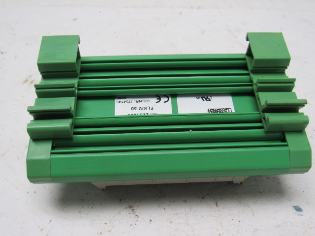 Phoenix Contact FLKM 50 - 2281089 AT-MX20T | Bullseye Industrial Sales