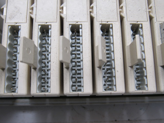 OPTO 22 SNAP-B3000-ENET SNAP Ethernet Brain System W/(8) IDC5D I/O ...