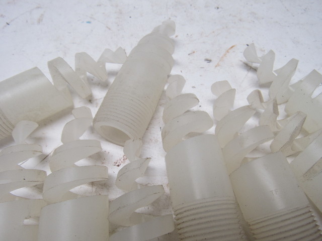 BETE TF32-150 150° Full Cone Spiral Nozzle 3/4" Male NPT Lot of 10 ...