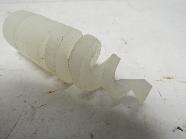 BETE TF32-150 150° Full Cone Spiral Nozzle 3/4" Male NPT Lot of 10 ...