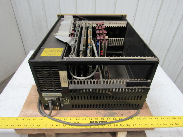 Digital Equipment Corp. pbp11/05 Card Rack Power Supply Rack Mount ...