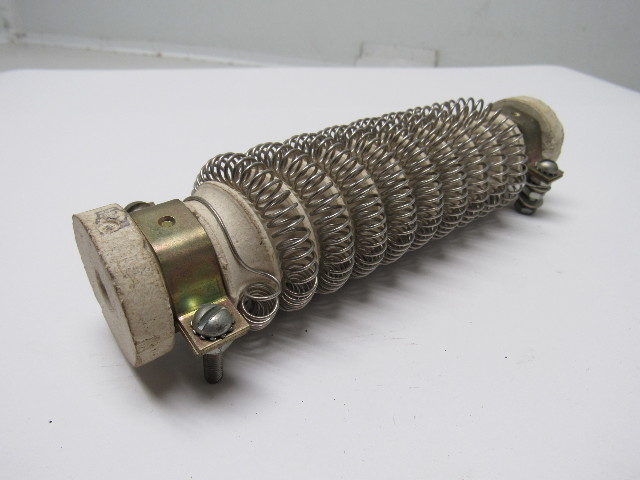 Cutler Hammer 11003H55A21 Wire Wound Ceramic Core Resistor 15 OHMS O ...