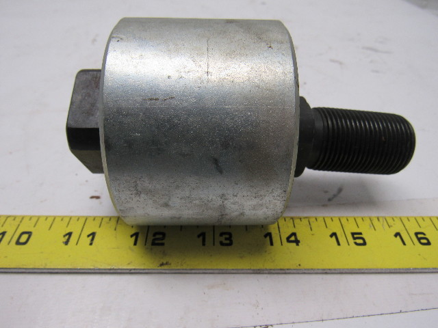 Sheffer RAC0100 Hydraulic Cylinder Piston Rod Aligning Coupler 1-14 ...