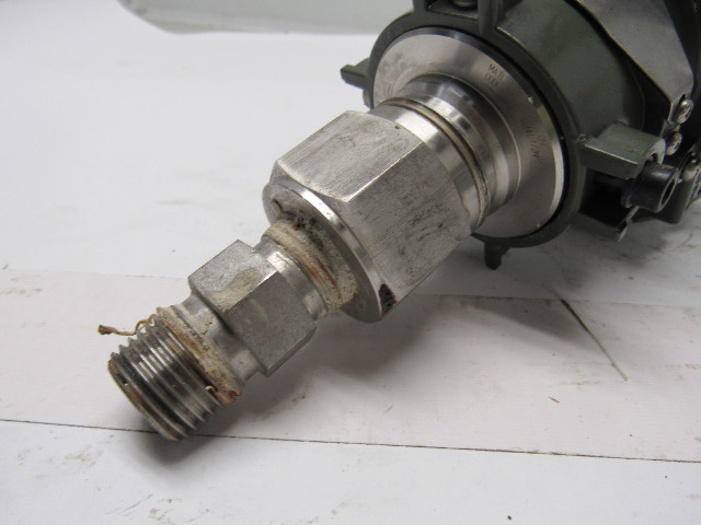 Yokogawa EJA530A-EBS4N-02EE/FF1/D1 DP Harp Pressure Transmitter 290 PSI ...