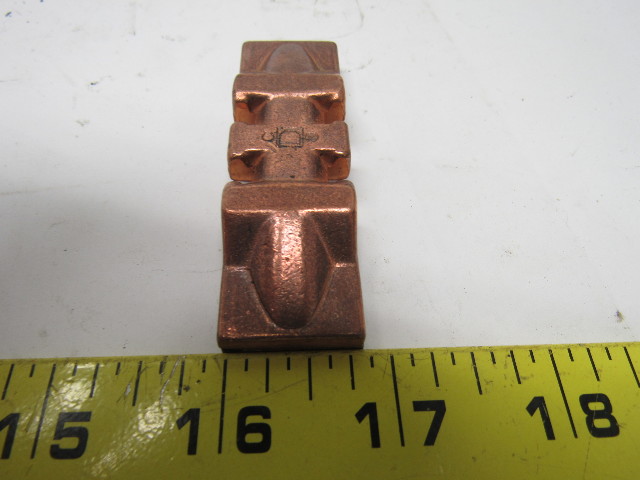 Square D FA-82 Class 9998 Contact Kit for Type F Size 4 Starters Series ...