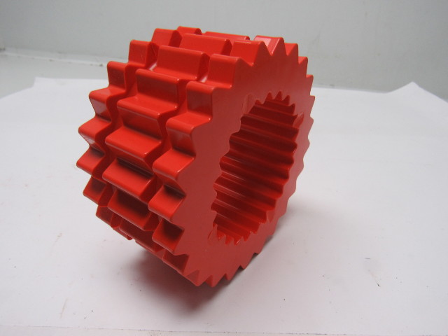 Martin 8H Quadra Flex Coupling Sleeve H-Type Size 8 | Bullseye ...