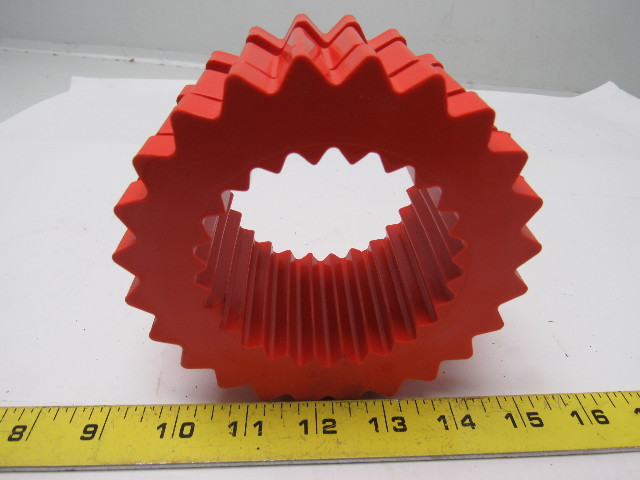 Martin 8H Quadra Flex Coupling Sleeve H-Type Size 8 | Bullseye ...