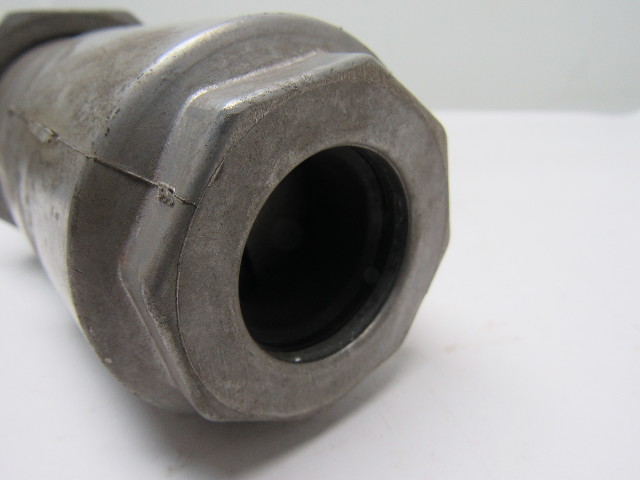 Crouse Hinds Co APJ3485 Arktite Plug 30A 600V 3 Wire 4 Pole | Bullseye ...