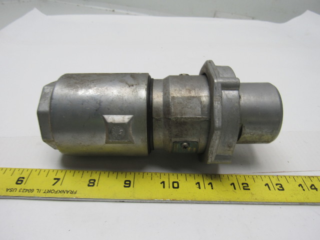 Crouse Hinds Co APJ3485 Arktite Plug 30A 600V 3 Wire 4 Pole | Bullseye ...