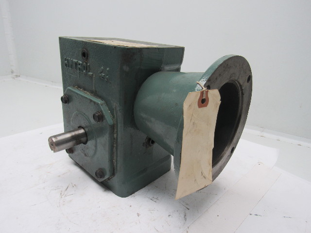 Hytrol 4A Gear Speed Reducer 10:1 Ratio Right Angle | Bullseye ...