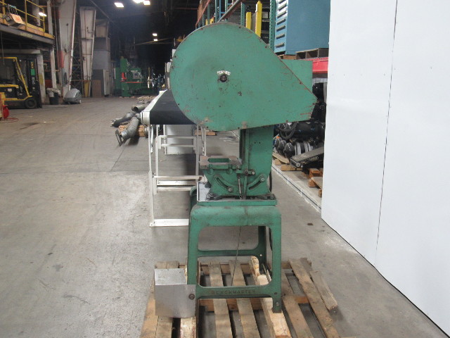 Benchmaster 182 5 Ton Mechanical Trip Punch Press 1-1/2" Stroke 5 ...