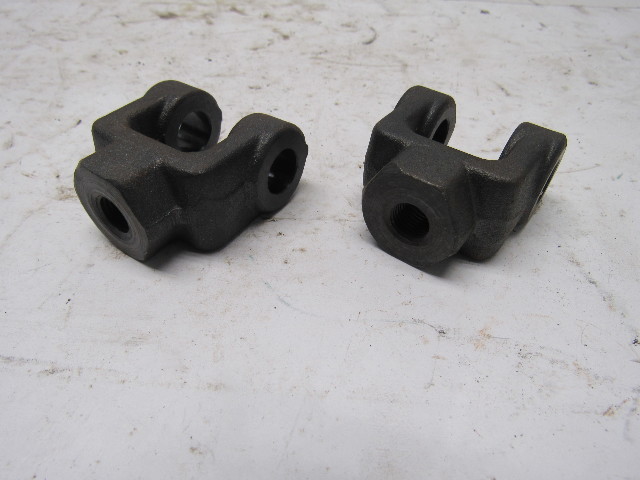 BDC-05 Cylinder Female Rod End Clevis 1/2"-20 Hydraulic Pneumatic Lot ...