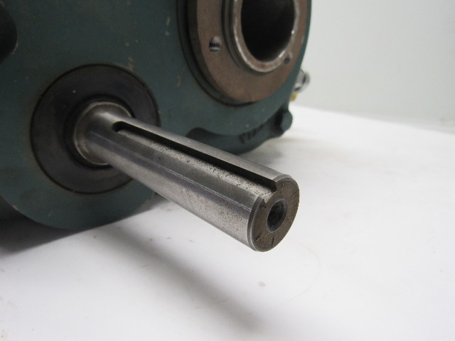 Dodge 241065 MJ Size TXT115T Torque Arm Speed Reducer 15.35 Ratio ...