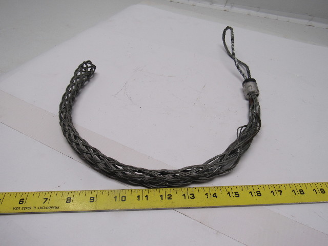 Hubbell Kellems 03308004 Slack Pulling Grip-Closed Mesh 1.00"-1.24 ...