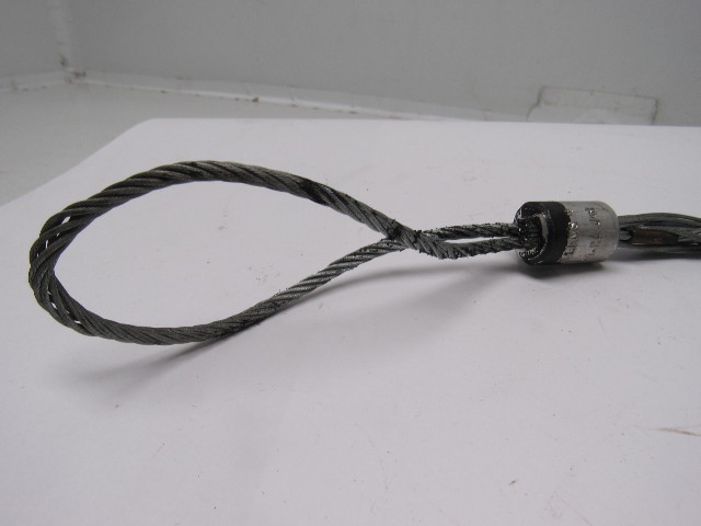 Hubbell Kellems 03308004 Slack Pulling Grip-Closed Mesh 1.00"-1.24 ...