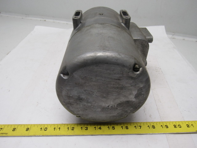 Honeywell M940A1026 Proportioning Actionator Motor 120 V 60HZ 23W 30 ...