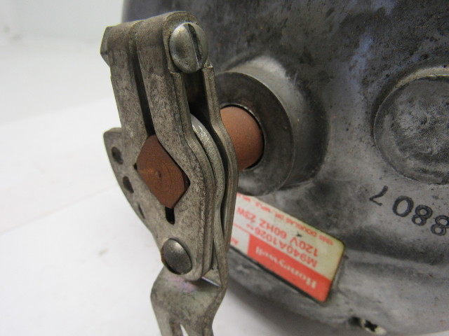 Honeywell M940A1026 Proportioning Actionator Motor 120 V 60HZ 23W 30 ...
