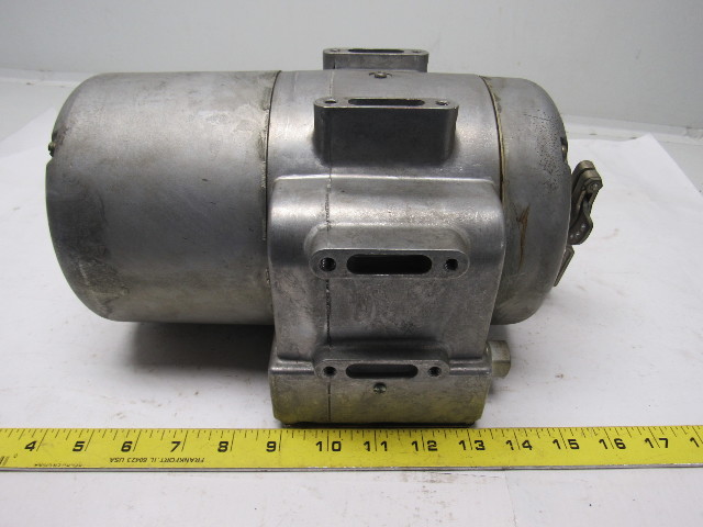 Honeywell M940A1026 Proportioning Actionator Motor 120 V 60HZ 23W 30 ...