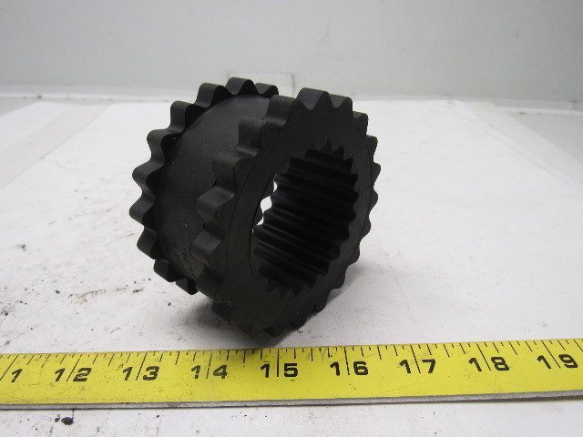 Martin/T.B. Woods 6JEM/6J 3-3/4" Sure Flex Coupling Sleeve Lot of 2 ...