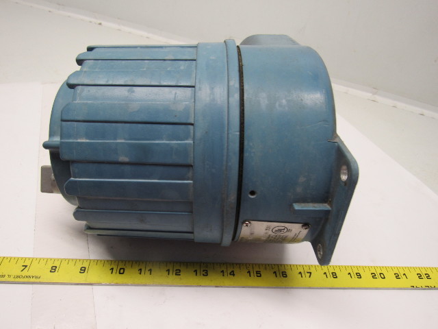 Micro Motion RFT9739D4SUA Elite Remoter Flow Transmitter 100/115V ...
