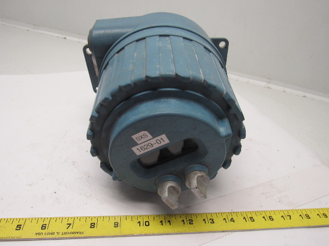 Micro Motion RFT9739D4SUA Elite Remoter Flow Transmitter 100/115V ...