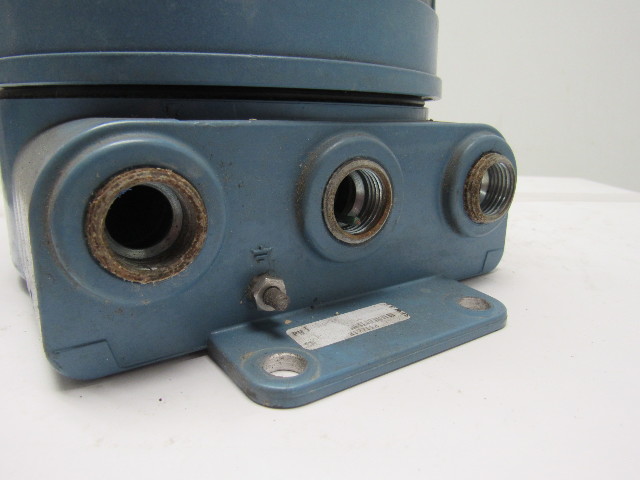 Micro Motion RFT9739D4SUA Elite Remoter Flow Transmitter 100/115V ...