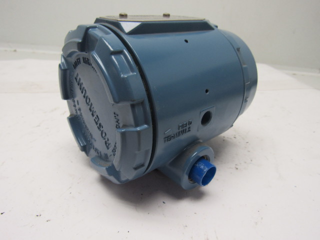 Rosemount 3144P D1A1NAB4M5 Smart Family Temperature Transmitter 0-300 ...