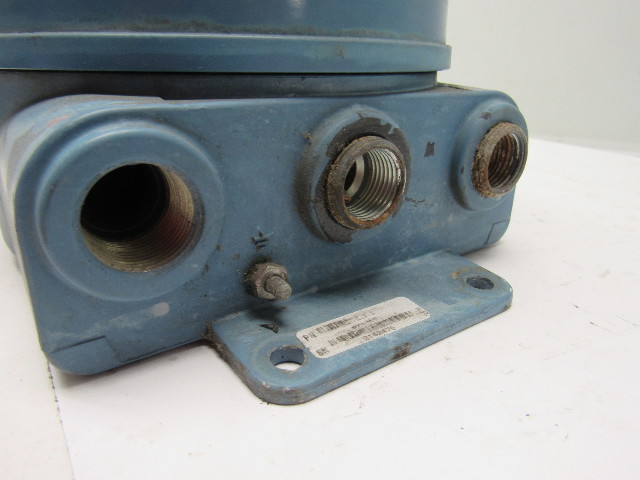 Micro Motion RFT9739E4SUJ Elite Remoter Flow Transmitter 85-250V ...