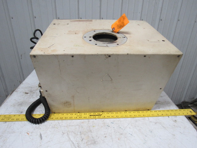 Acramatic 850SX Control Panel Operator Interface Sabre CNC | Bullseye ...