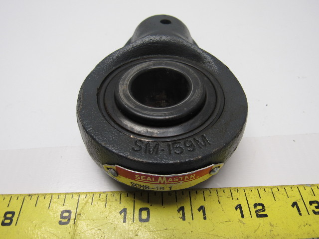 Sealmaster SCHB-16 1" Gold Line Standard Hanger Take Up Bearing ...