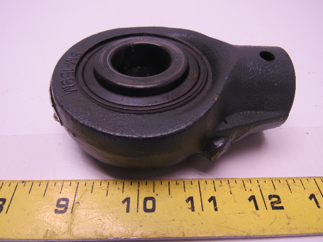 Sealmaster SCHB-16 1" Gold Line Standard Hanger Take Up Bearing ...