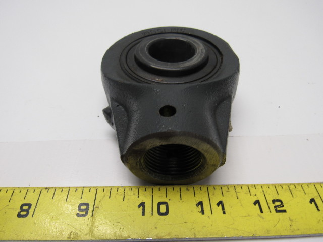 Sealmaster SCHB-16 1" Gold Line Standard Hanger Take Up Bearing ...