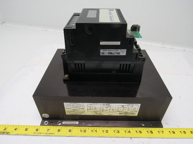 A-B Allen Bradley 150-B54NBD SMC Dialog Plus Motor Control | Bullseye ...