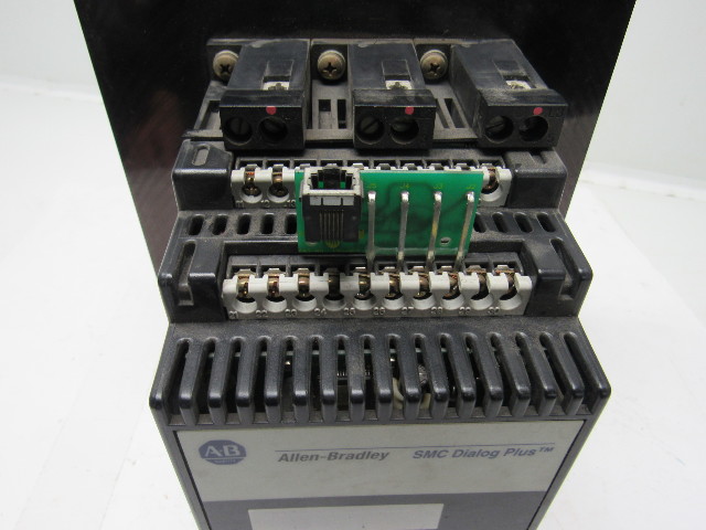 A-B Allen Bradley 150-B54NBD SMC Dialog Plus Motor Control | Bullseye ...