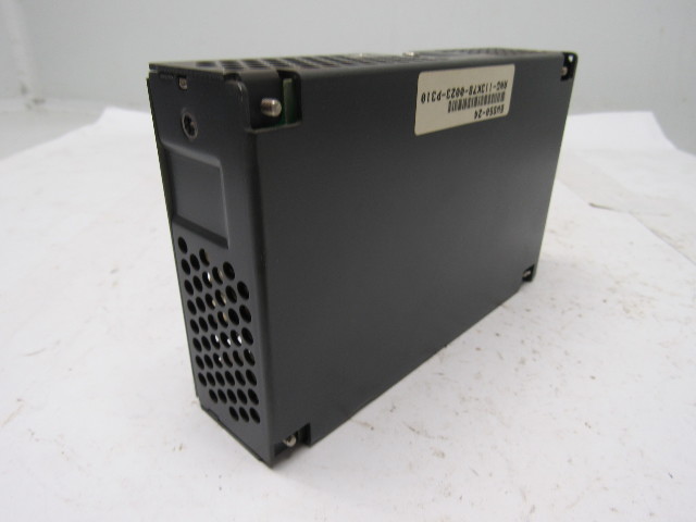 Nemic-Lambda EWS50-24 24V 2 A Power Supply | Bullseye Industrial Sales