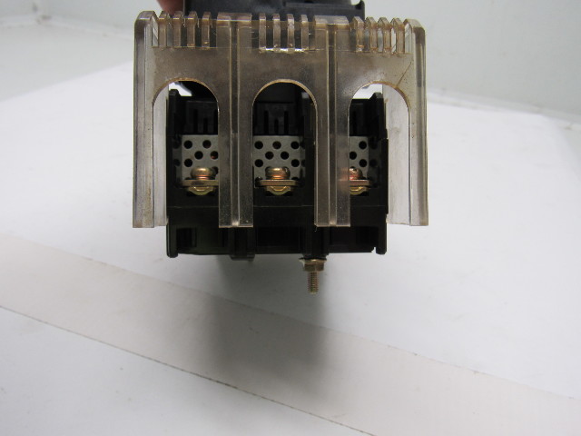 Fuji Electric EA53B Circuit Breaker W/Door Panel Trip Switch | Bullseye ...