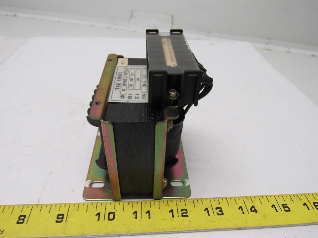 Tokai Transformer 100-200-220V Primary 100V Secondary 50VA 50/60Hz 1 Ph ...