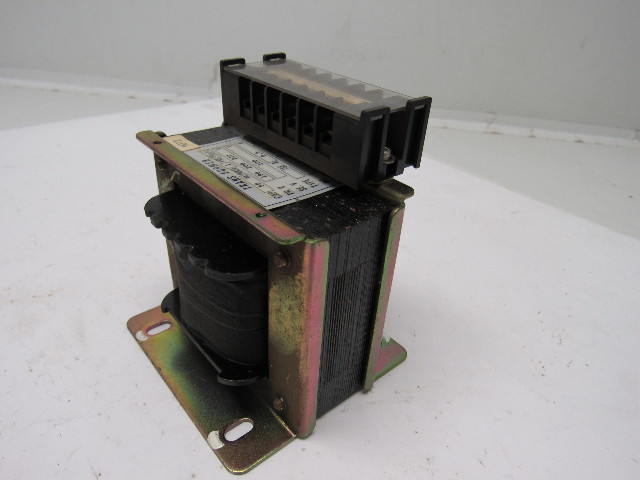 Tokai Transformer 100-200-220V Primary 100V Secondary 50VA 50/60Hz 1 Ph ...
