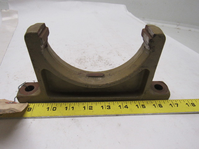 Sharples AD00138-003 Centrifuge Vise Bracket | Bullseye Industrial Sales