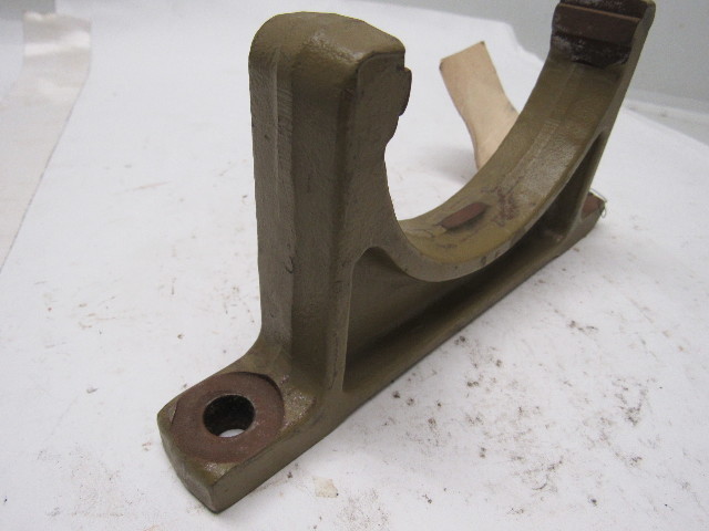 Sharples AD00138-003 Centrifuge Vise Bracket | Bullseye Industrial Sales