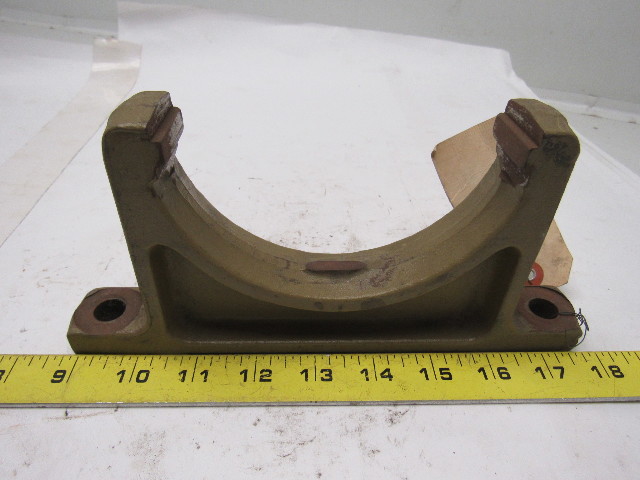 Sharples AD00138-003 Centrifuge Vise Bracket | Bullseye Industrial Sales