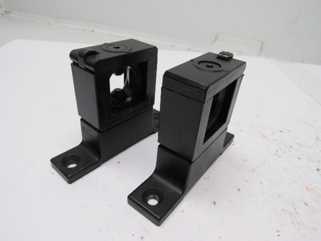 Norgren 4314-51 Modular Connecting Clamp Lot of 9 | Bullseye Industrial ...