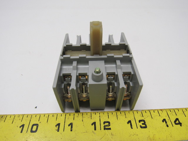 Square D 8501 XB-40 Series A Adder Deck Lot of 3 | Bullseye Industrial ...