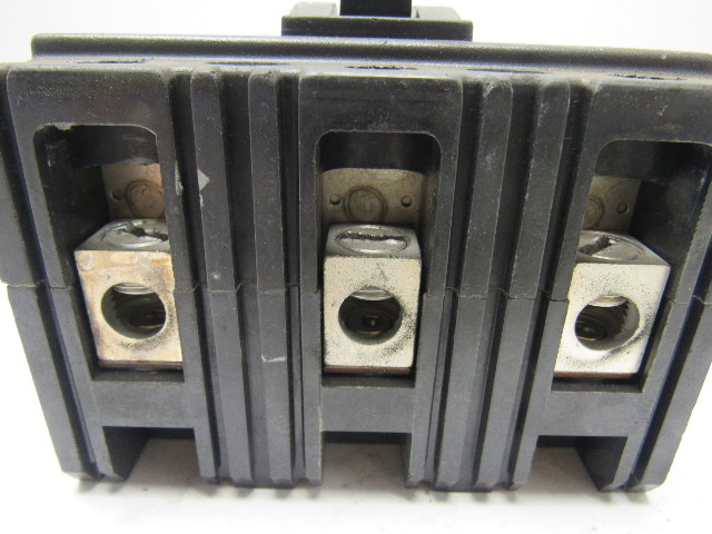 Square D FAL36100 Series 2 100A Circuit Breaker 600V 3 Pole | Bullseye ...